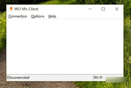 【WO Mic Client V3.2电脑版怎么用】WO Mic Client V3.2电脑版好不好_使用技巧-ZOL软件百科