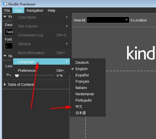 【kindle阅读器(Kindle Previewer) V3.36.1中文版】kindle阅读器(Kindle Previewer) V3 ...