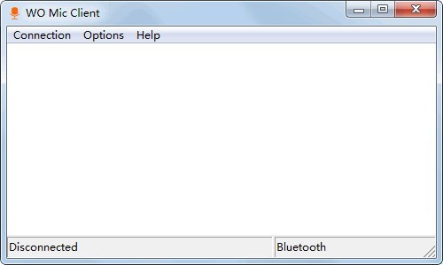 【WO Mic Client V3.2电脑版】WO Mic Client V3.2电脑版 -ZOL软件下载