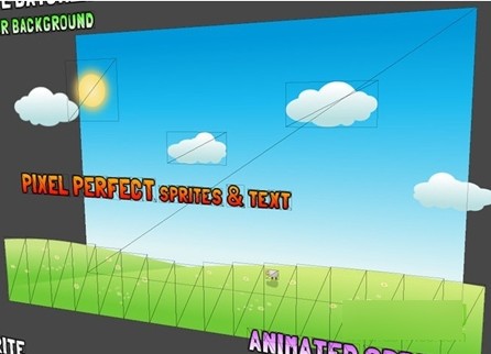 【2d Toolkit(Unity插件)】2d Toolkit(Unity插件) v2.5.4官方版-ZOL软件下载