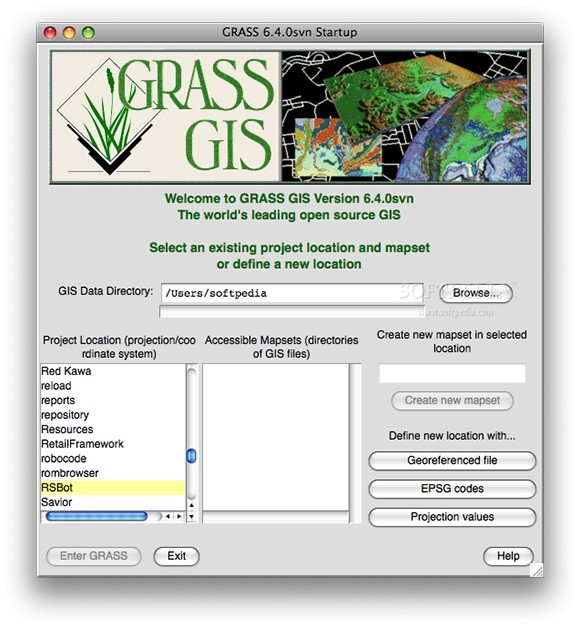 【GRASS GIS For Mac怎么用】GRASS GIS For Mac好不好_使用技巧-ZOL软件百科