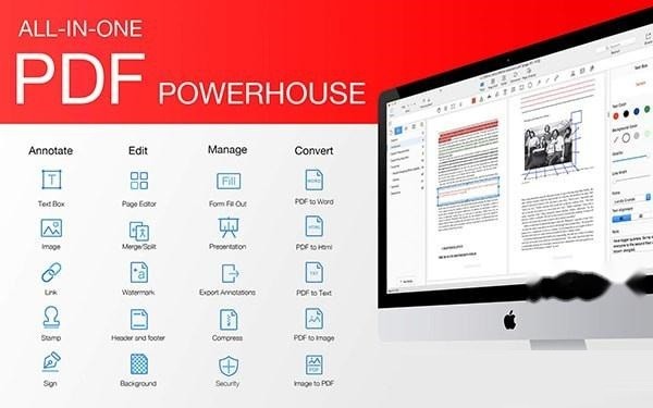 【PDF Reader Pro Mac】PDF Reader Pro Mac 2.5.1 正式版-ZOL软件下载