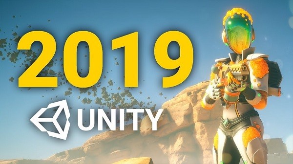 【Unity2019】Unity2019 中文版-ZOL软件下载