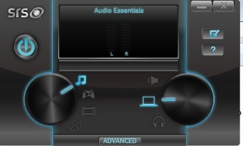 【SRS Audio Essentials(音效增强软件) V1.2.3免费版怎么用】SRS Audio Essentials(音效增强软件) V1.2.3免费版好不好_使用技巧-ZOL软件百科