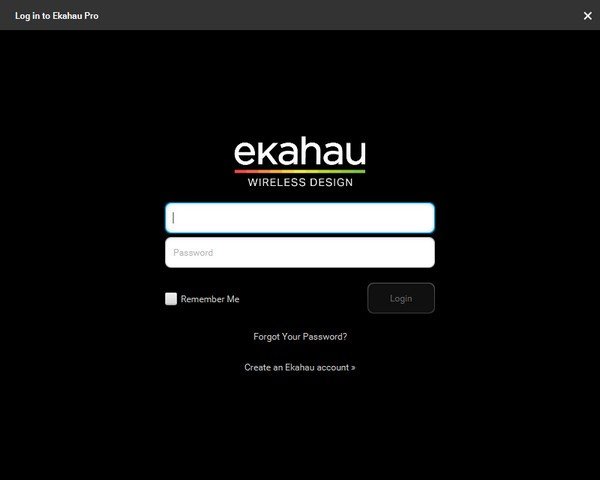 【Ekahau Pro(Wi-Fi规划勘测软件) V10.3.0官方版怎么用】Ekahau Pro(Wi-Fi规划勘测软件) V10.3.0 ...