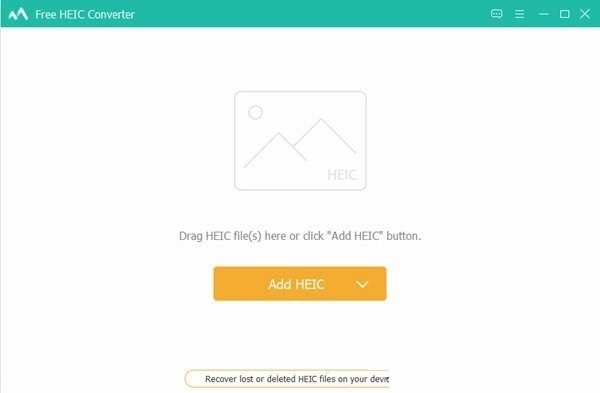 【Apeaksoft Free HEIC Converter】Apeaksoft Free HEIC Converter 1.0.6 官方版-ZOL软件下载