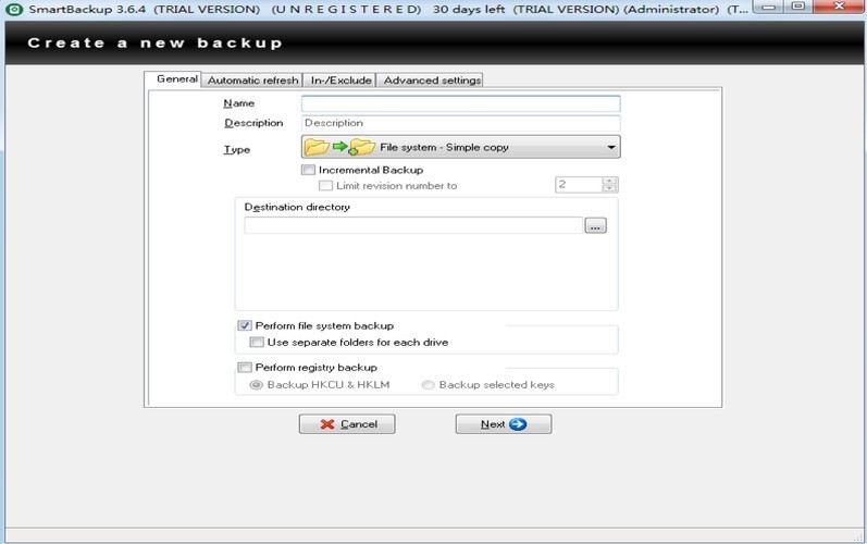 【SmartBackup备份工具怎么用】SmartBackup备份工具好不好_使用技巧-ZOL软件百科
