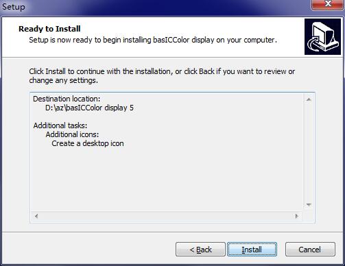 【basiccolor display怎么用】basiccolor display好不好_使用技巧-ZOL软件百科