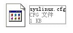 【syslinux.cfg】-ZOL下载