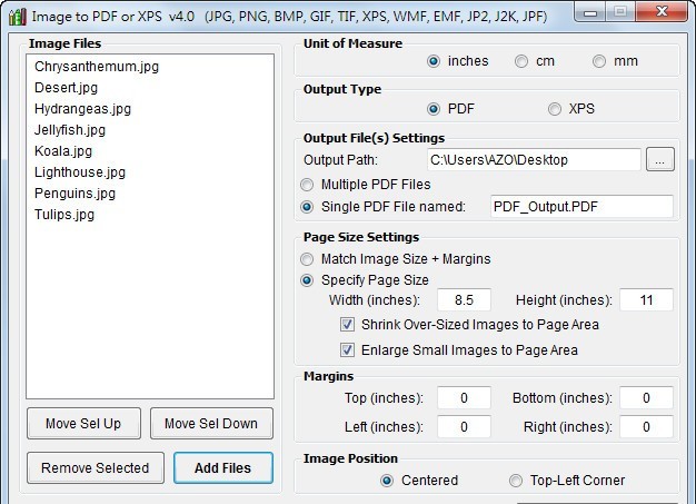 【图片转换PDF怎么用】图片转换PDF好不好_使用技巧-ZOL软件百科