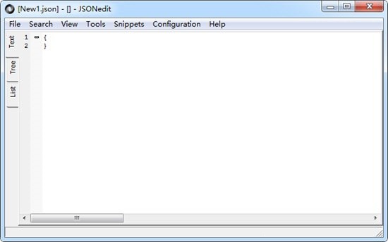 【json编辑器】json编辑器 0.9.30.0 官方版-ZOL软件下载