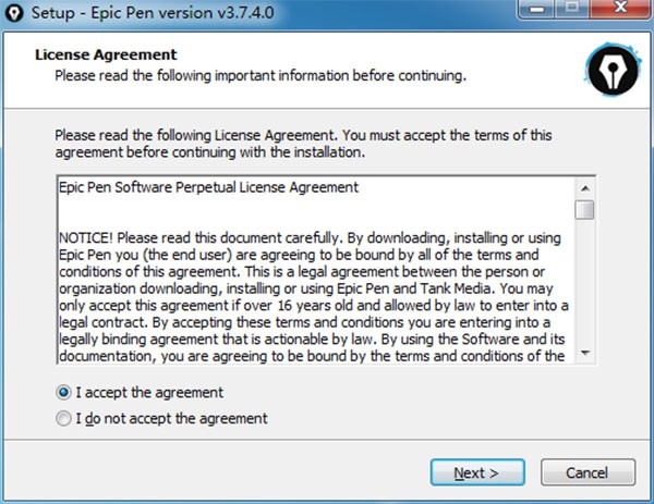 【Epic Pen】Epic Pen 3.9.117.0 最新版-ZOL软件下载