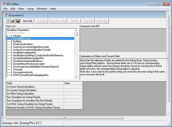 【EnergyPlus怎么用】EnergyPlus好不好_使用技巧-ZOL软件百科