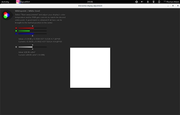 【DisplayCAL】DisplayCAL 3.8.9.3 官方版-ZOL软件下载