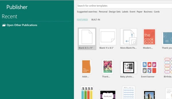【Microsoft Office Publisher】Microsoft Office Publisher 2020 官方版-ZOL软件下载