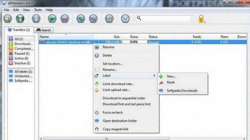 【qBittorrent For Mac】qBittorrent For Mac 4.4.0 官方版-ZOL软件下载