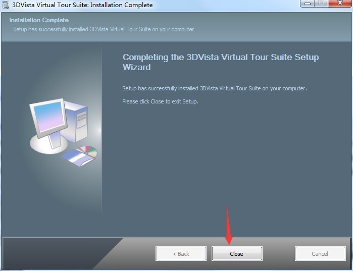 【3DVista Virtual Tour怎么用】3DVista Virtual Tour好不好_使用技巧-ZOL软件百科