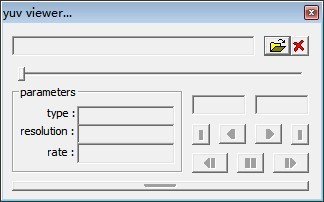 【yuv viewer(yuv数据查看器) V1.0怎么用】yuv viewer(yuv数据查看器) V1.0好不好_使用技巧-ZOL软件百科