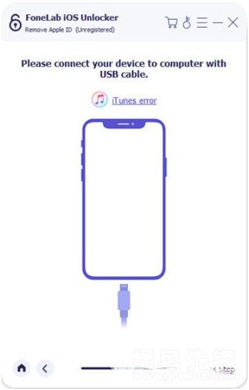 【FoneLab iOS Unlocker(iOS解锁工具) V1.0.28免费版】FoneLab iOS Unlocker(iOS解锁工具 ...