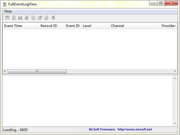 【FullEventLogView(Windows事件日志查看工具) V1.66免费版怎么用】FullEventLogView(Windows事件日志查看工具) V1.66免费版好不好_使用 ...