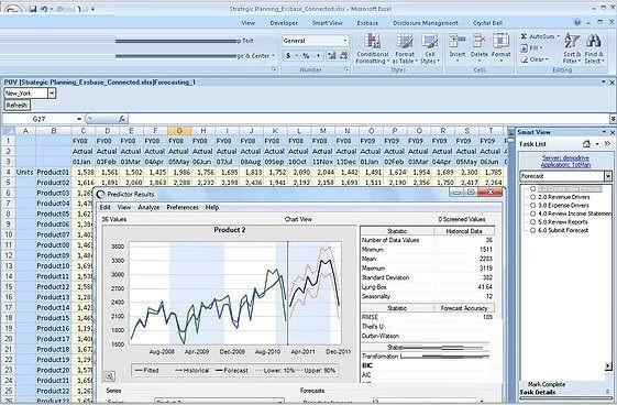 【Oracle Crystal Ball】Oracle Crystal Ball 11.1.2.4 中文版-ZOL软件下载