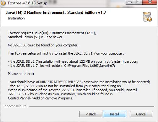 【Toxtree】Toxtree 2.6.13 官方版-ZOL软件下载