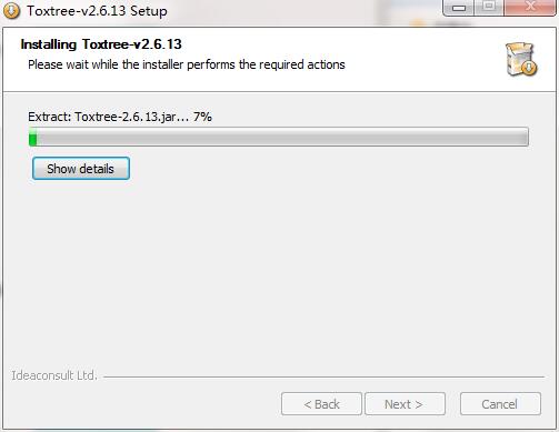 【Toxtree】Toxtree 2.6.13 官方版-ZOL软件下载