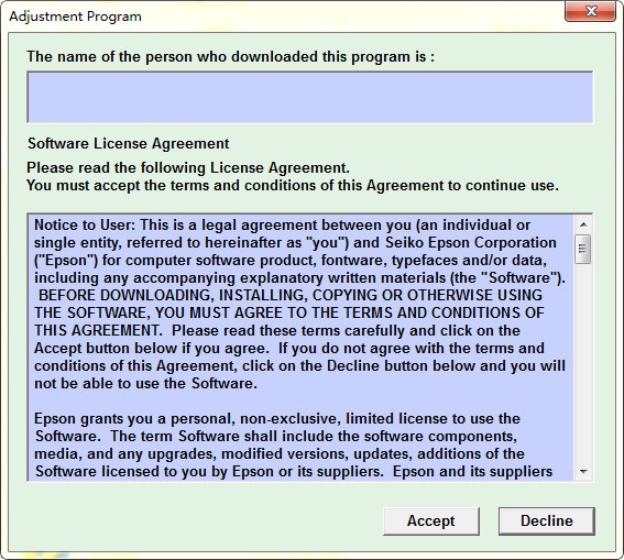 【爱普生l801清零软件怎么用】爱普生l801清零软件好不好_使用技巧-ZOL软件百科