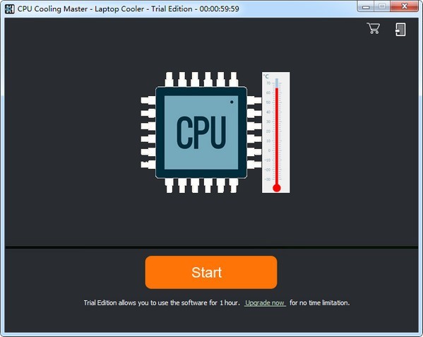【CPU Cooling Master(CPU散热软件) V1.6.8.8官方版】-ZOL下载