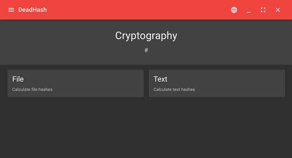 【DeadHash(Hash值计算工具) V2.1.3官方版怎么用】DeadHash(Hash值计算工具) V2.1.3官方版好不好_使用技巧-ZOL软件百科