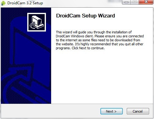 【droidcamx电脑版 怎么用】droidcamx电脑版 好不好_使用技巧-ZOL软件百科