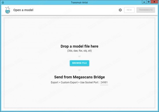【Transmutr Artist怎么用】Transmutr Artist好不好_使用技巧-ZOL软件百科