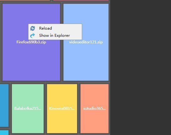 【Folder Size View怎么用】Folder Size View好不好_使用技巧-ZOL软件百科