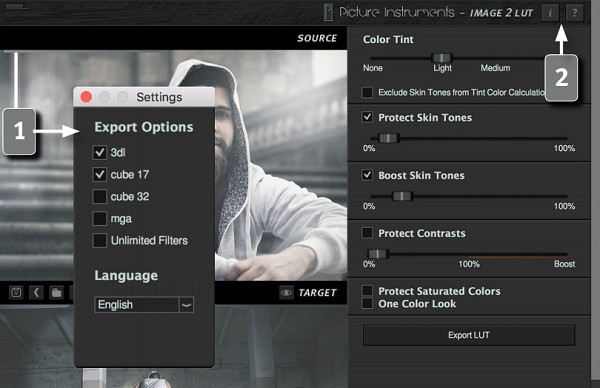 【Image 2 LUT怎么用】Image 2 LUT好不好_使用技巧-ZOL软件百科