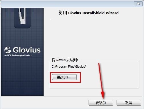 【Geometric Glovius Pro】Geometric Glovius Pro 5.1.0 官方版-ZOL软件下载