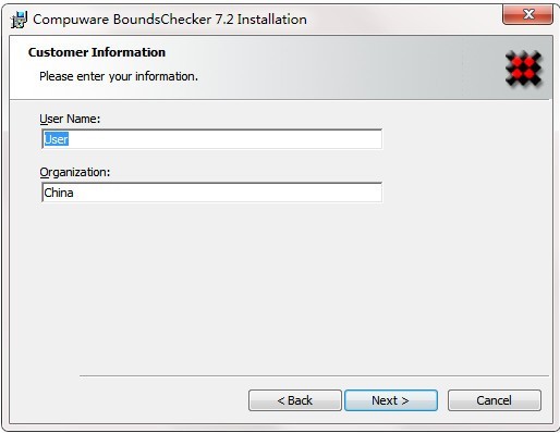 【BoundsChecker】BoundsChecker 最新版 v7.2.0-ZOL软件下载