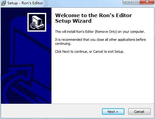 【Rons Editor】Rons Editor 3.29 官方版-ZOL软件下载