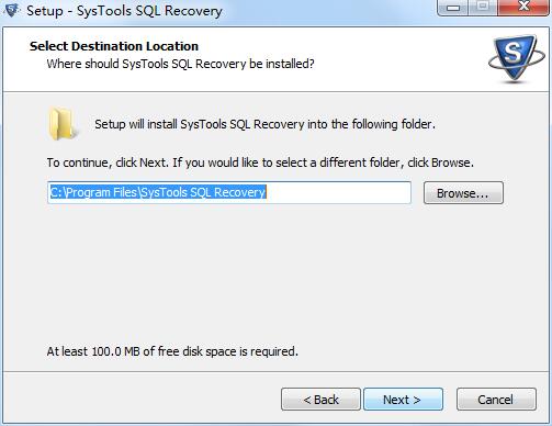 【SysTools SQL Recovery怎么用】SysTools SQL Recovery好不好_使用技巧-ZOL软件百科