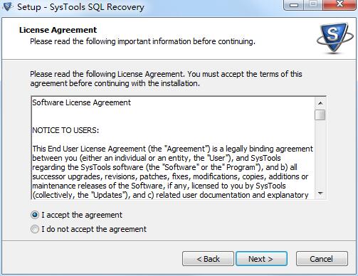 【SysTools SQL Recovery怎么用】SysTools SQL Recovery好不好_使用技巧-ZOL软件百科
