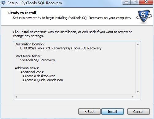 【SysTools SQL Recovery怎么用】SysTools SQL Recovery好不好_使用技巧-ZOL软件百科