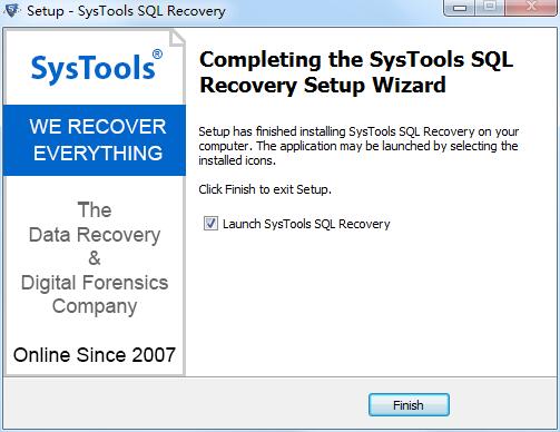 【SysTools SQL Recovery怎么用】SysTools SQL Recovery好不好_使用技巧-ZOL软件百科