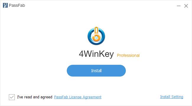 【PassFab 4WinKey怎么用】PassFab 4WinKey好不好_使用技巧-ZOL软件百科