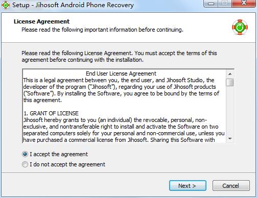 【Jihosoft Android Phone Recovery】Jihosoft Android Phone Recovery 8.5.6 ...