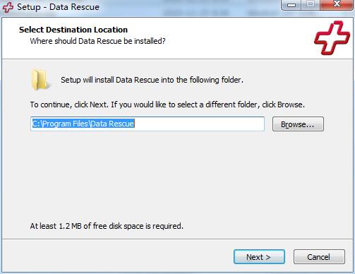 【Data Rescue】Data Rescue 6.0.3 官方版-ZOL软件下载