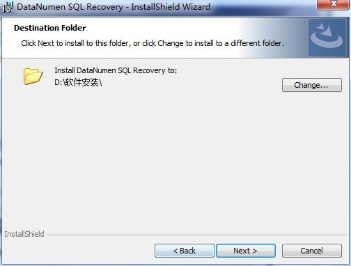 【DataNumen SQL Recovery怎么用】DataNumen SQL Recovery好不好_使用技巧-ZOL软件百科