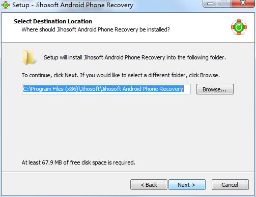 【Jihosoft Android Phone Recovery】Jihosoft Android Phone Recovery 8.5.6 ...