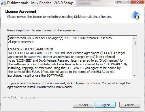 【Linux Reader(查看Linux硬盘分区)】Linux Reader(查看Linux硬盘分区) 1.9.3 正式版-ZOL软件下载