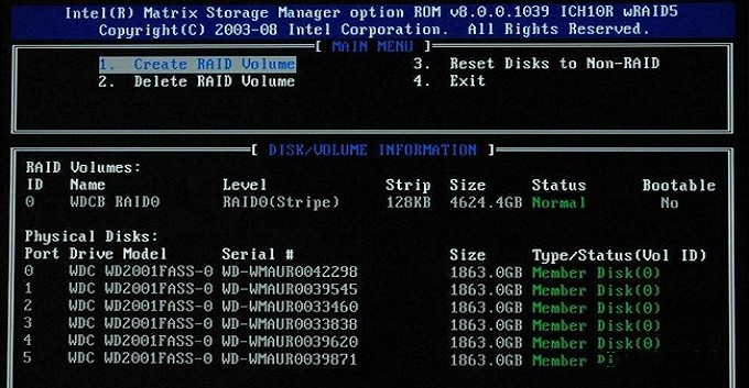 【RAID驱动】RAID驱动 官方版-ZOL软件下载