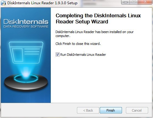 【Linux Reader(查看Linux硬盘分区)怎么用】Linux Reader(查看Linux硬盘分区)好不好_使用技巧-ZOL软件百科