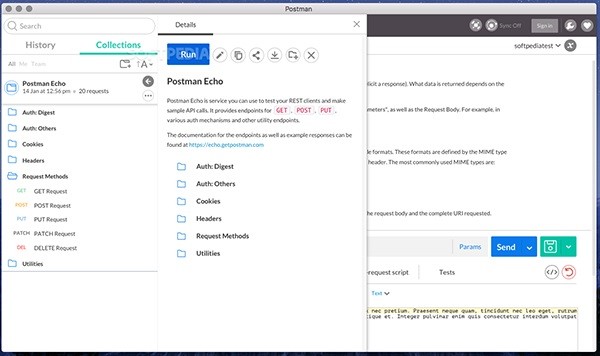 【Postman for Mac】Postman for Mac v9.31.0 官方版-ZOL软件下载